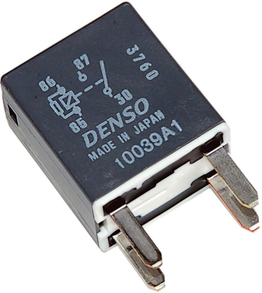 ACDelco Camaro Fog Light Relay D1786C (98-02 Camaro) - Free Shipping