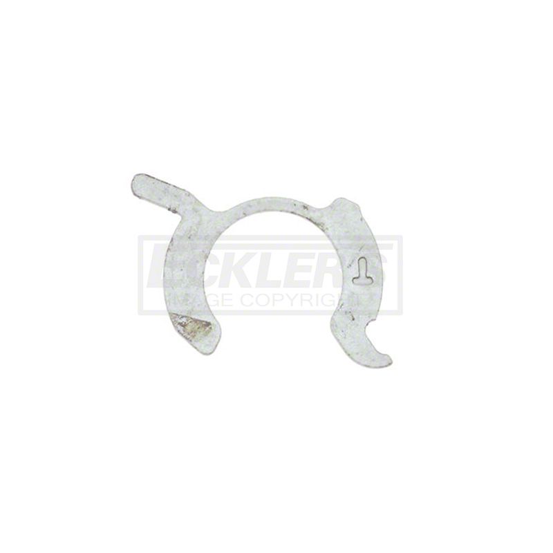 ACDelco Camaro Fuel Injector Retainer 17111267 (85-95 Camaro) - Free ...