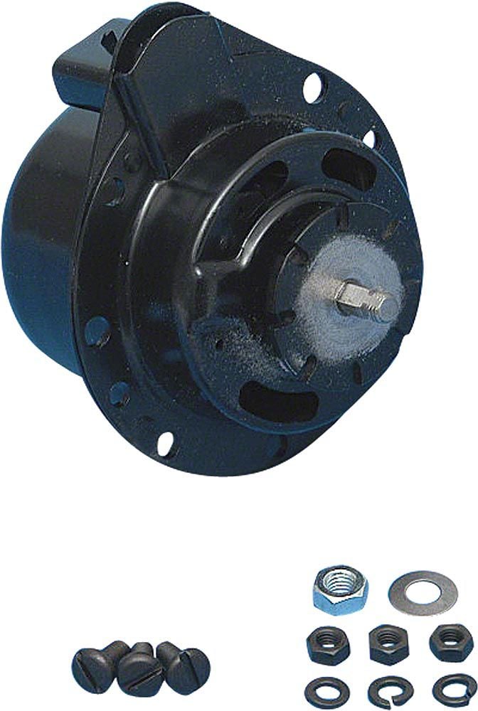 ACDelco Camaro Radiator Cooling Fan Motor 2311317 (83-02 Camaro) - Free ...