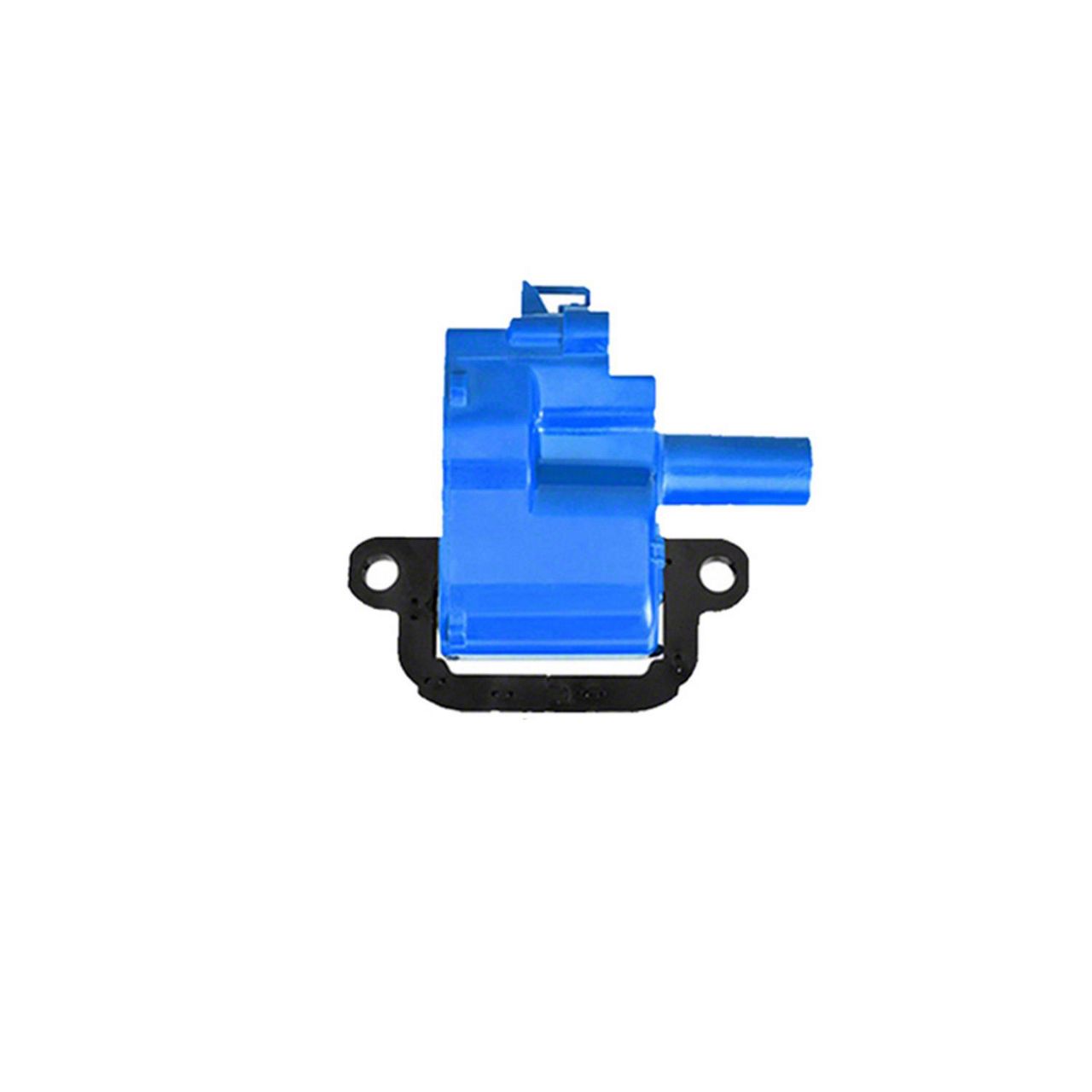 Camaro Ignition Coil; Blue; Single (98-02 5.7L Camaro) - Free Shipping