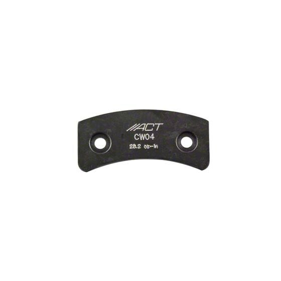ACT Mustang Flywheel Counterweight CW04 (1979 5.0L Mustang) - Free Shipping