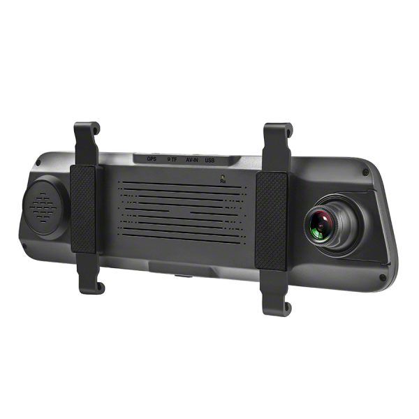 Acumen Camaro XR10 Mirror Dash Cam 21CAM0102-01 (Universal; Some ...
