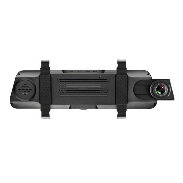 Acumen Camaro XR10 Mirror Dash Cam 21CAM0102-01 (Universal; Some ...