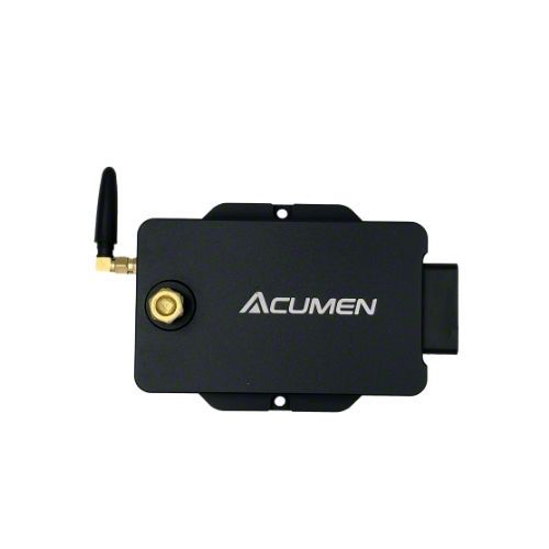Acumen Corvette The Legend Mirror Dash Cam with 2 Cameras 22CAM0502-01 ...