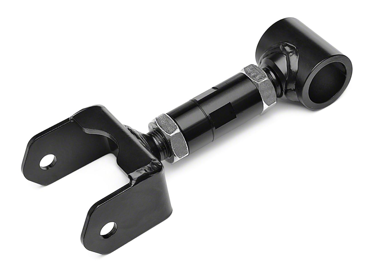 J&M Mustang Adjustable Upper Control Arm ('05-'10) - Installation ...