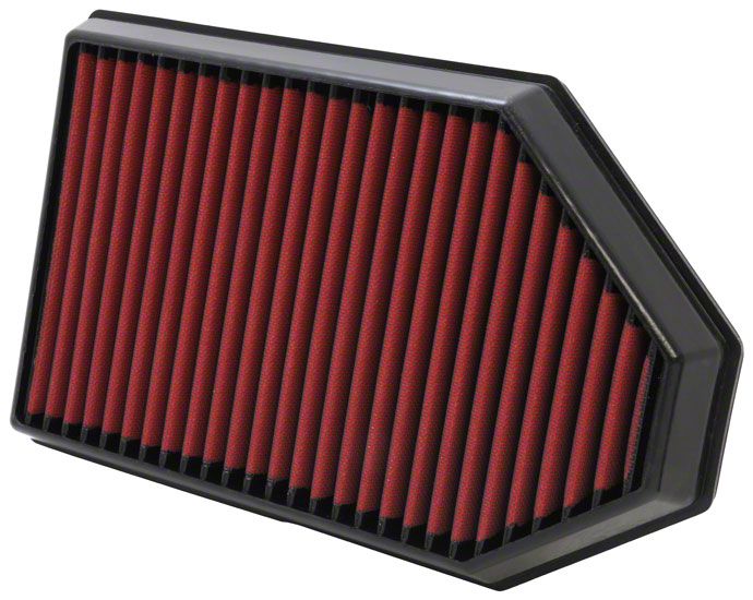 AEM Induction Charger DryFlow Replacement Air Filter AEM-28-20460 (11 ...