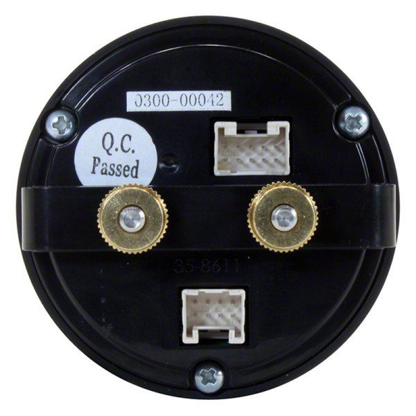 AEM Electronics Camaro X-Series Wideband UEGO AFR Sensor Controller ...