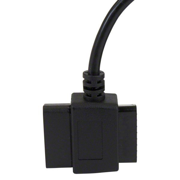 AEM Electronics Charger X-Series Wideband UEGO AFR Sensor Controller ...