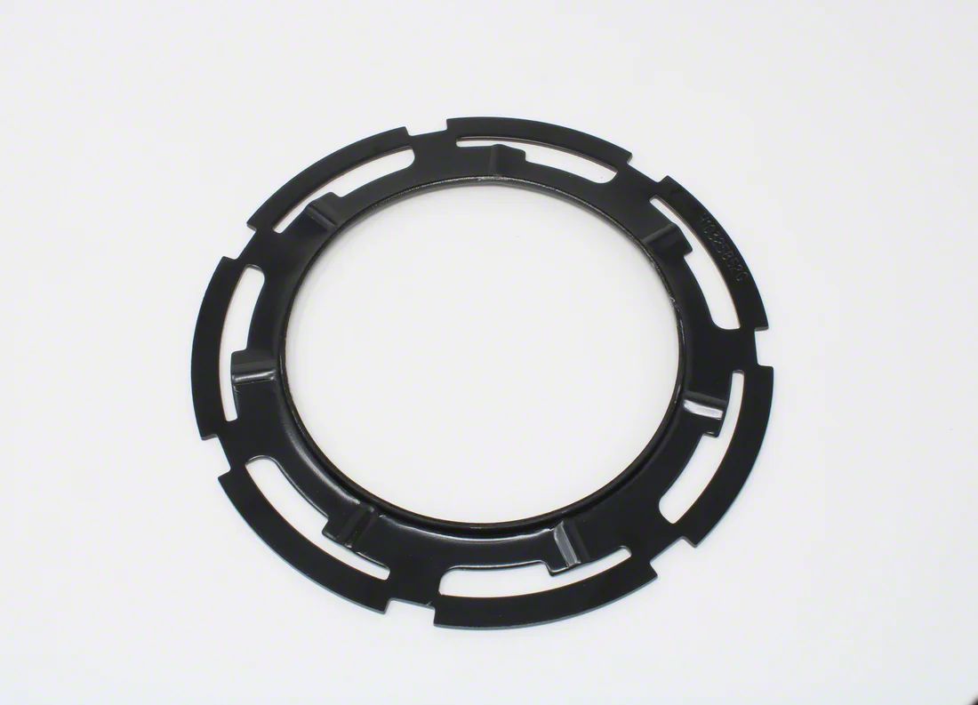Aeromotive Camaro VaporWorx Fuel Pump Module Cam Locking Ring; 6-Inch ...
