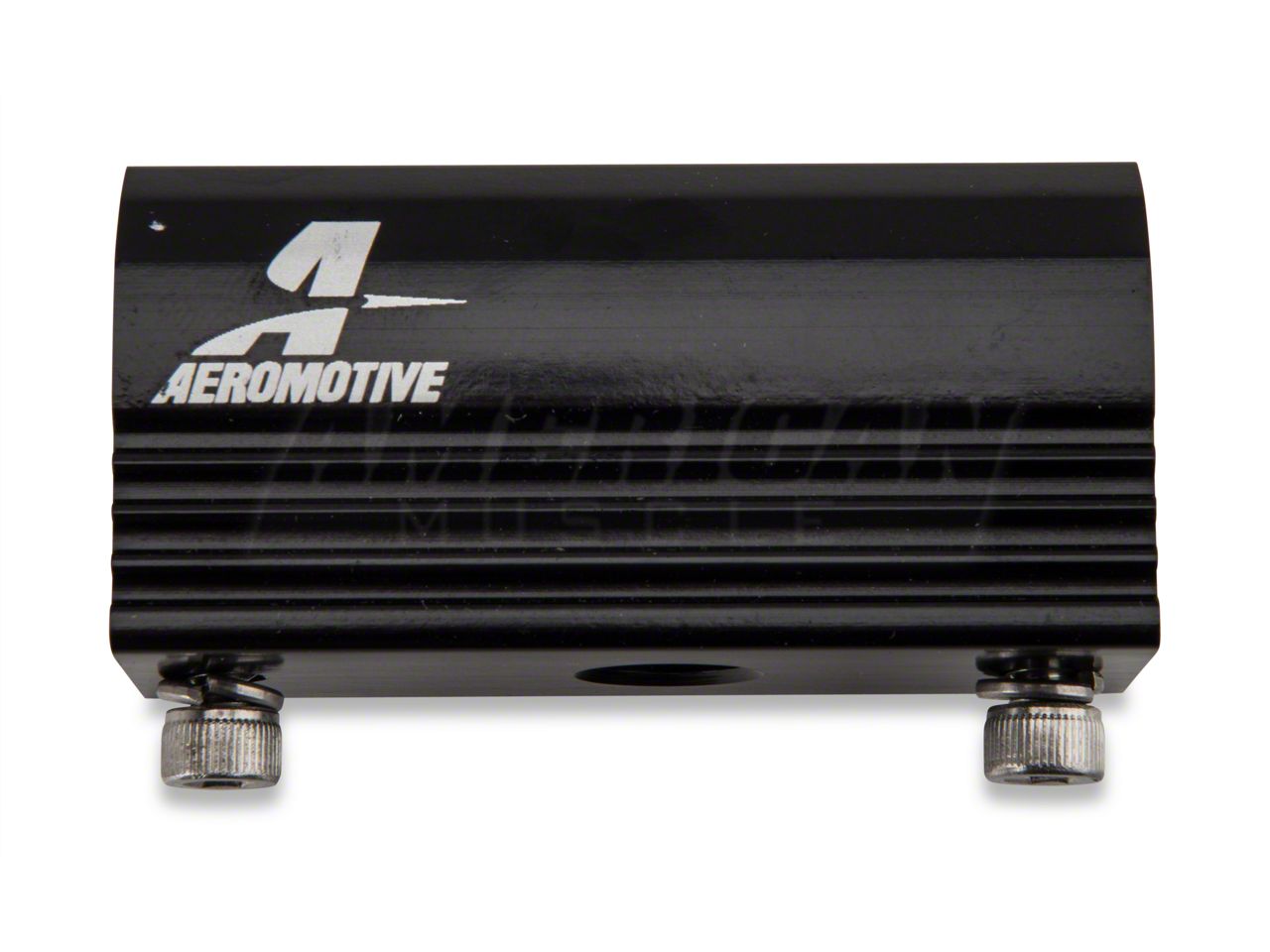 Aeromotive Mustang Fuel Rail System 14119 (99-04 Mustang GT) - Free ...