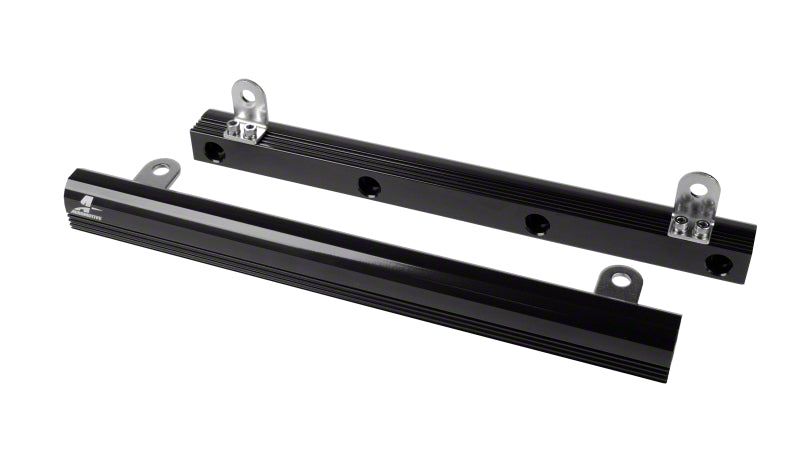 Aeromotive Mustang Fuel Rail System 14141 (07-12 Mustang GT500) - Free ...
