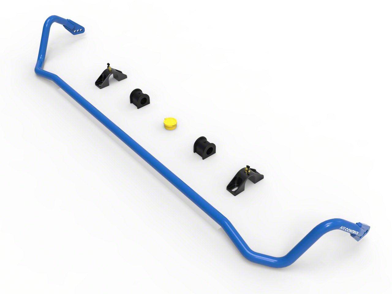 AFE Challenger Control Rear Sway Bar 440-201001RL (08-23 Challenger ...