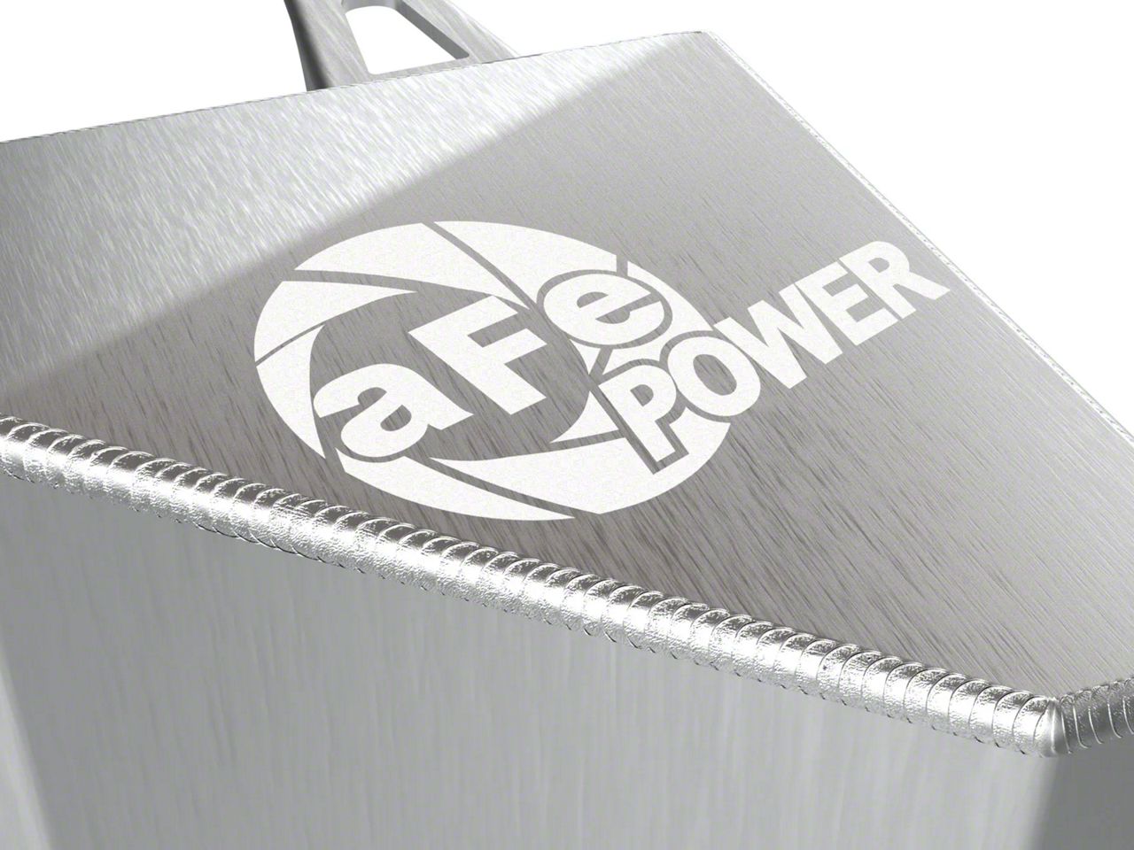 AFE Charger BladeRunner GT Series Engine Coolant Expansion Tank 46 ...