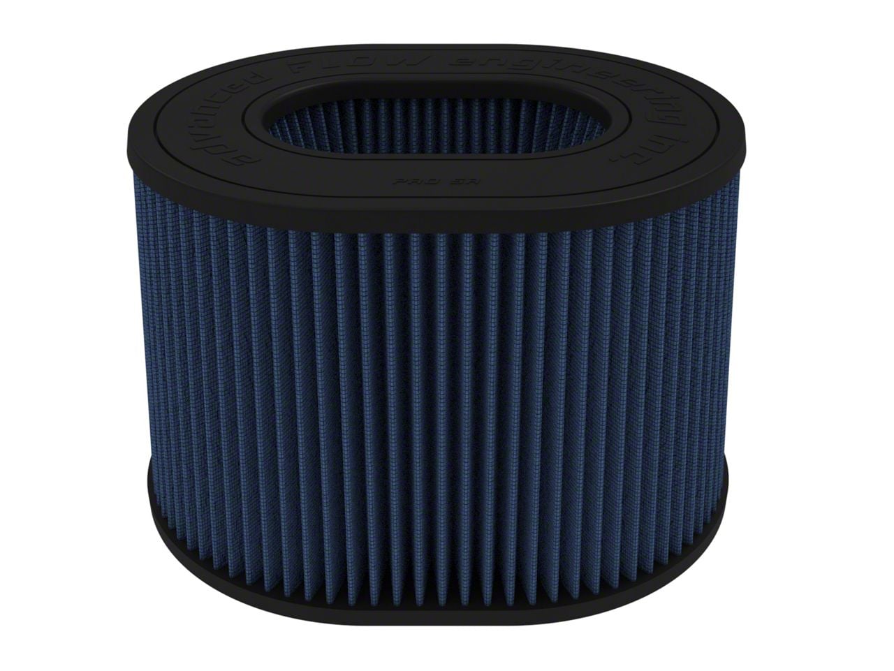 AFE Charger Replacement Magnum FORCE Cold Air Intake Pro 5R Oiled ...