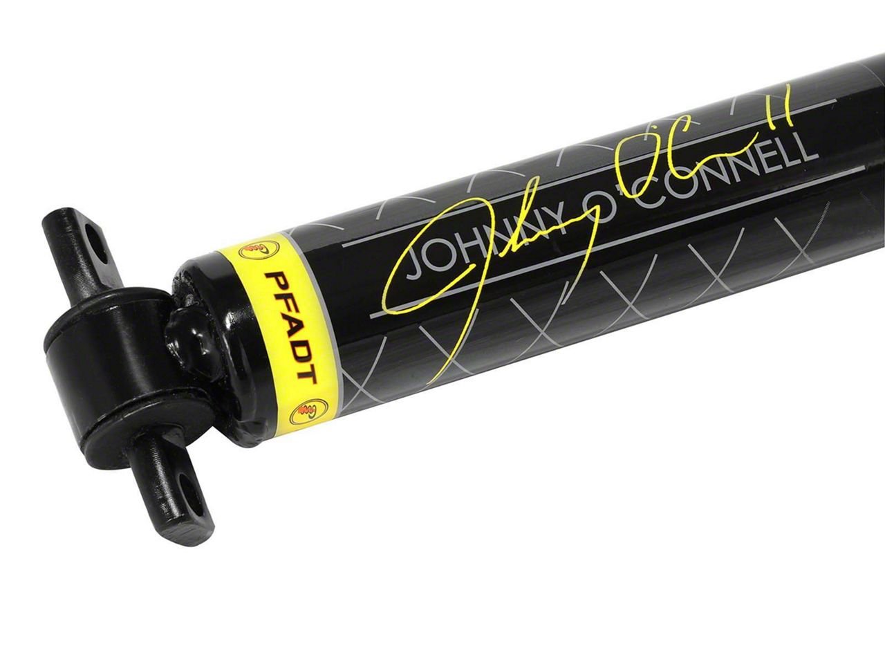 AFE Corvette Control Johnny O'Connell Signature Series Front Shocks 420 ...