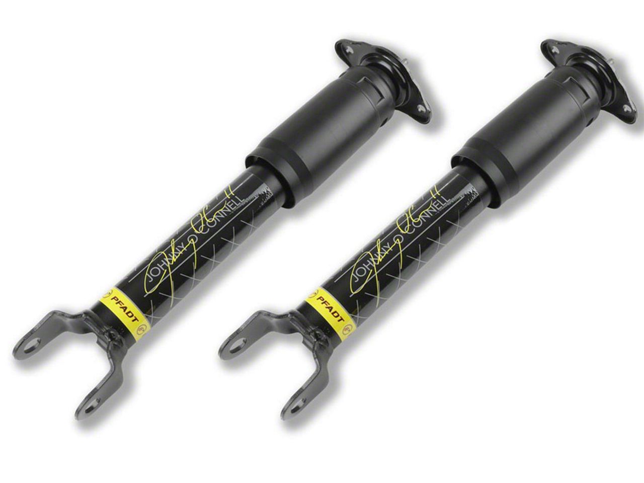 AFE Corvette Control Johnny O'Connell Signature Series Rear Shocks 420 ...