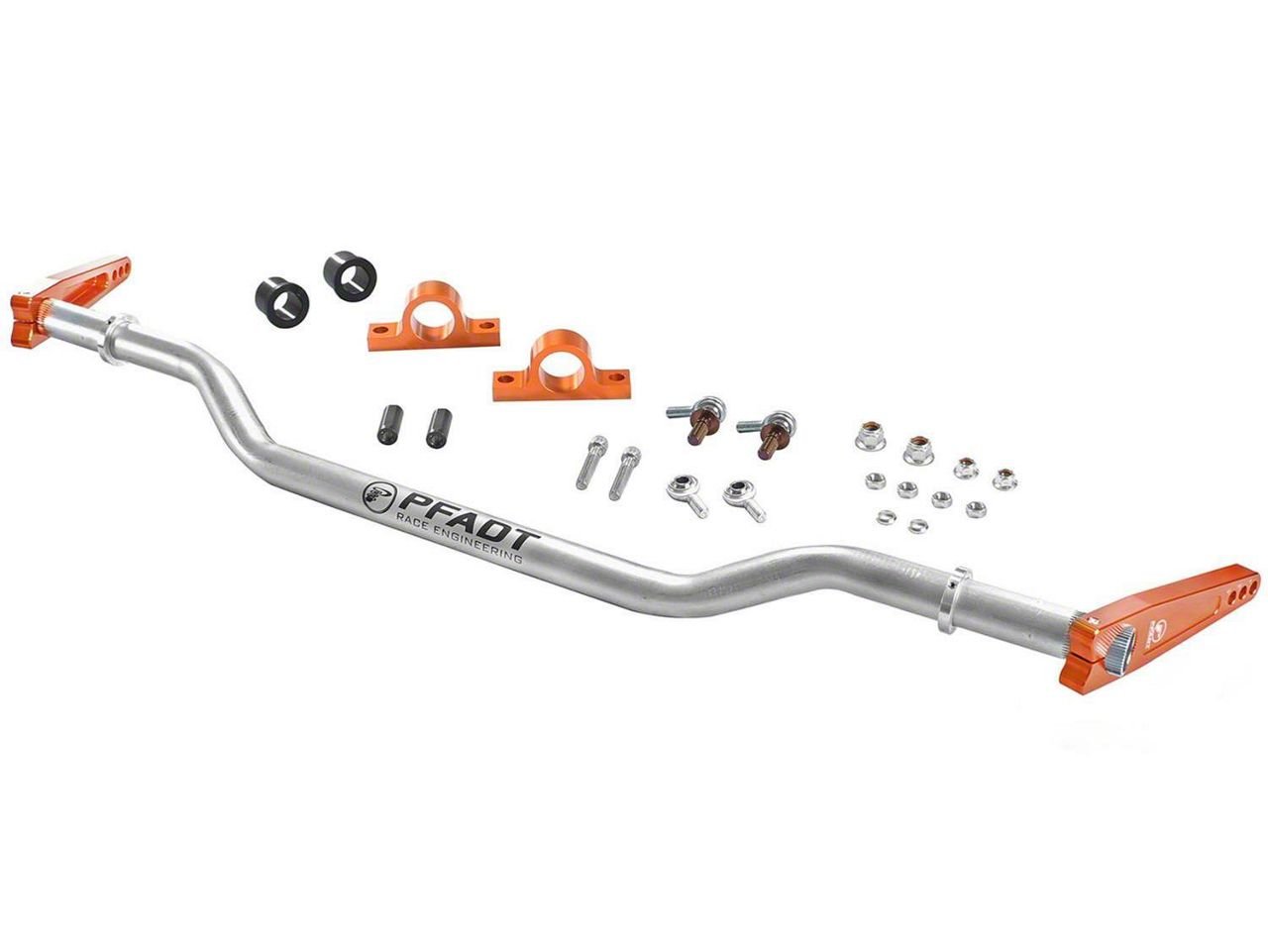 AFE Corvette Control PFADT Series Drag Race Rear Sway Bar 440-401007-N ...