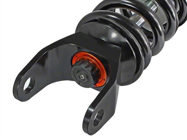 AFE Corvette Control PFADT Series Featherlight Single Adjustable Street ...