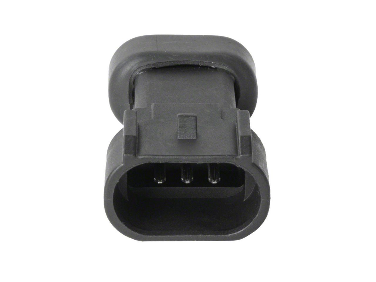 AFE Corvette Control Ride Height Simulators 436-401003-B (97-13 ...