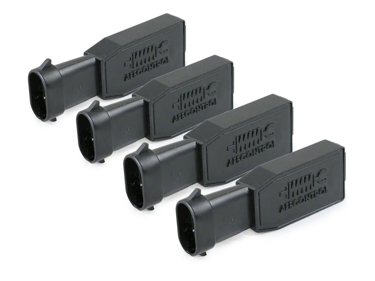 AFE Corvette Control Suspension Logic Electronic Shock Delete Modules ...