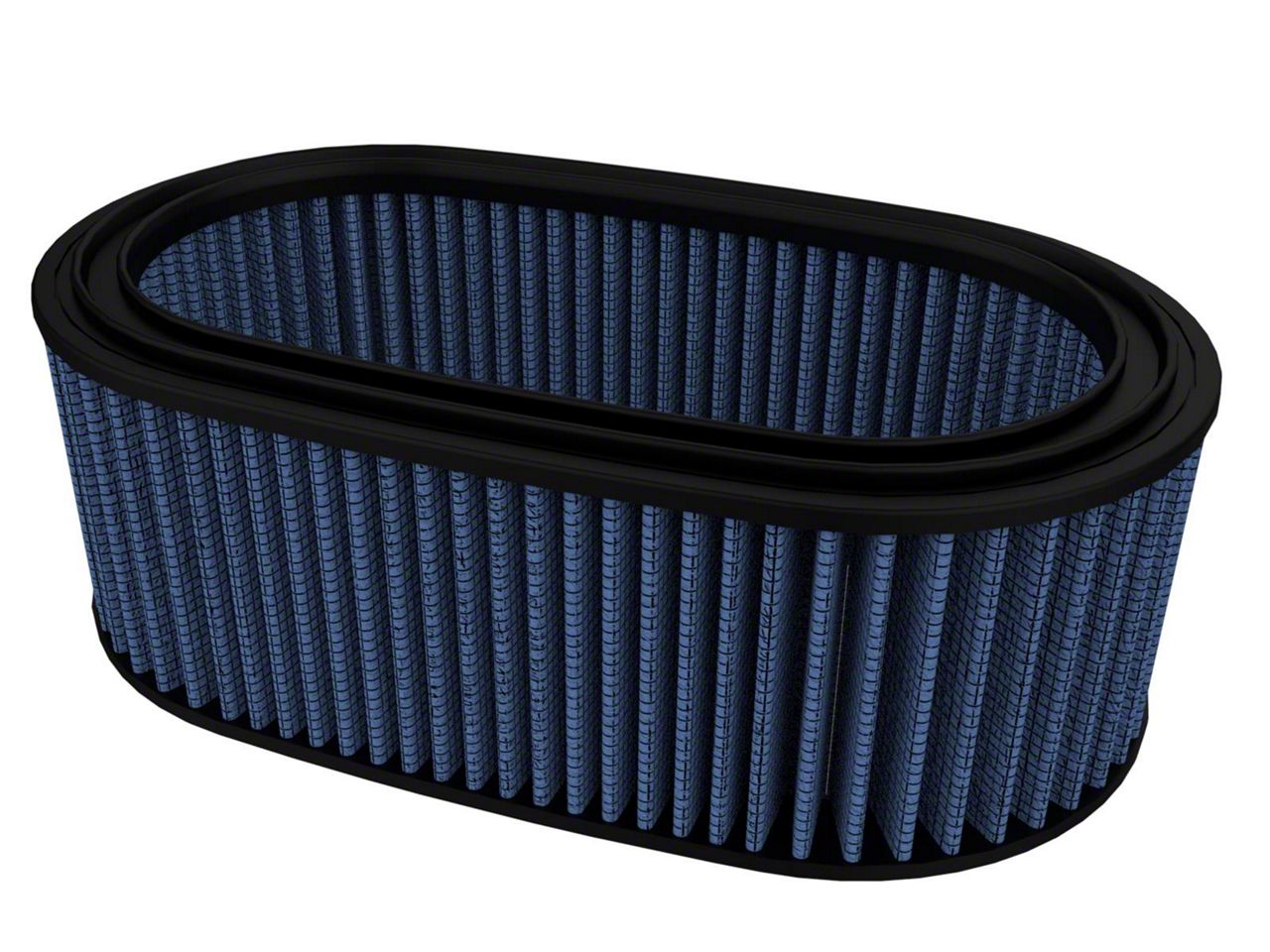 AFE Corvette Magnum FLOW Pro 5R Oiled Replacement Air Filter 10-10148 ...