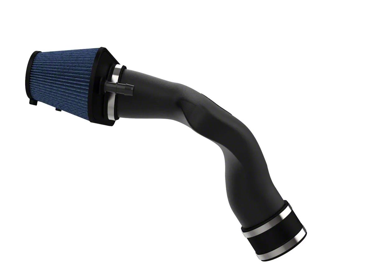AFE Corvette Magnum FORCE Stage-2 Cold Air Intake with Pro 5R Oiled ...