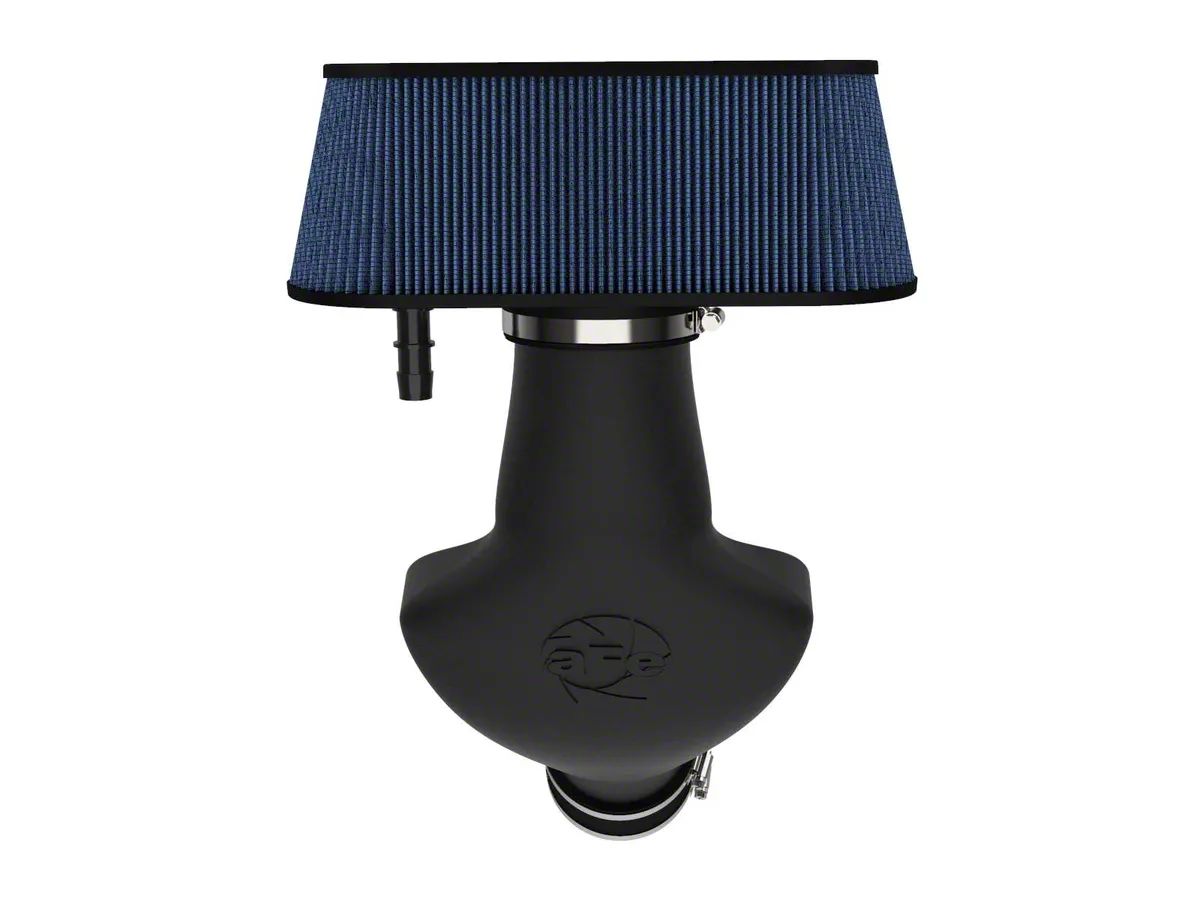AFE Corvette Magnum FORCE Stage-2 Cold Air Intake with Pro 5R Oiled ...