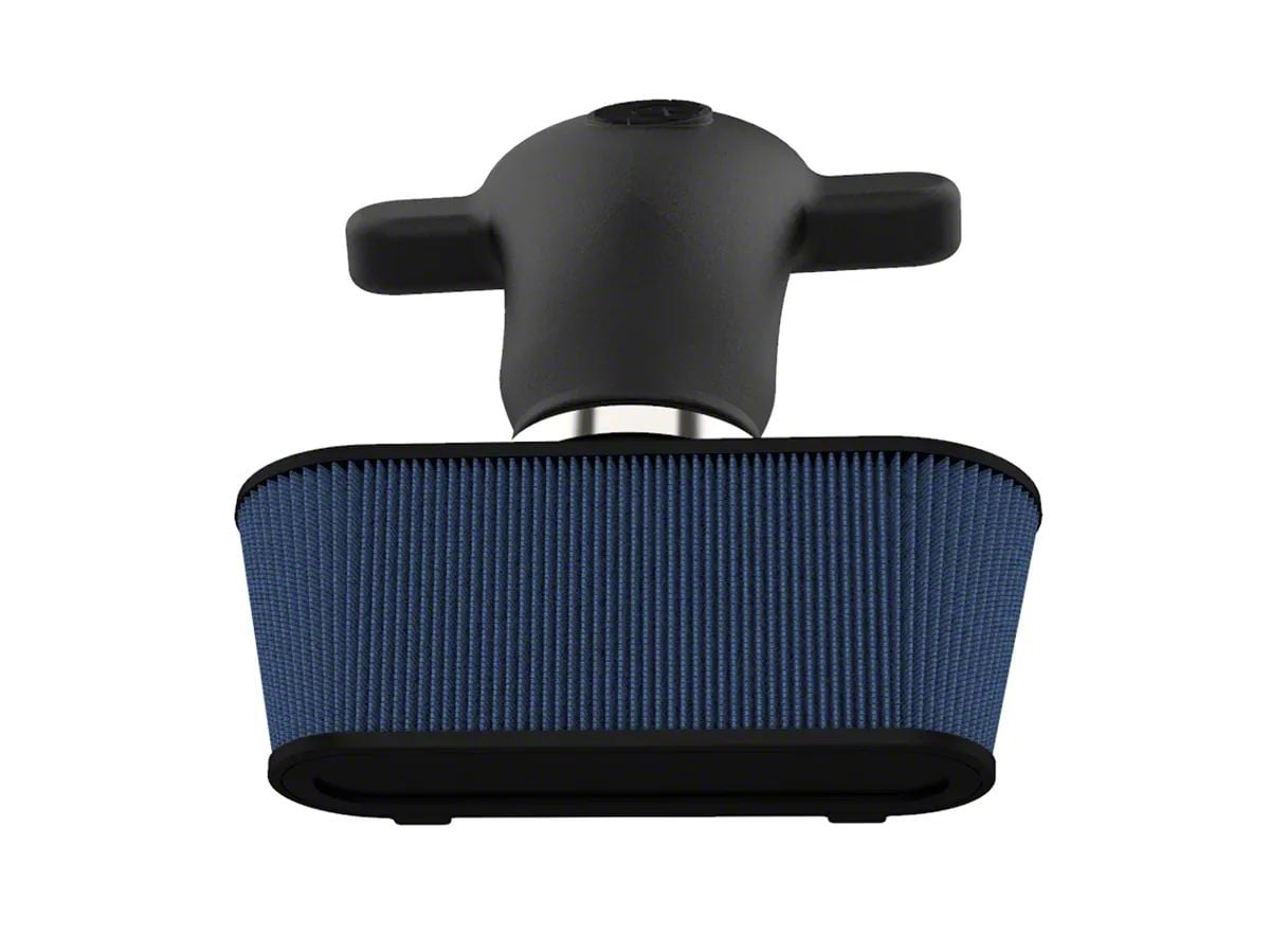AFE Corvette Magnum FORCE Stage-2 Cold Air Intake with Pro 5R Oiled ...