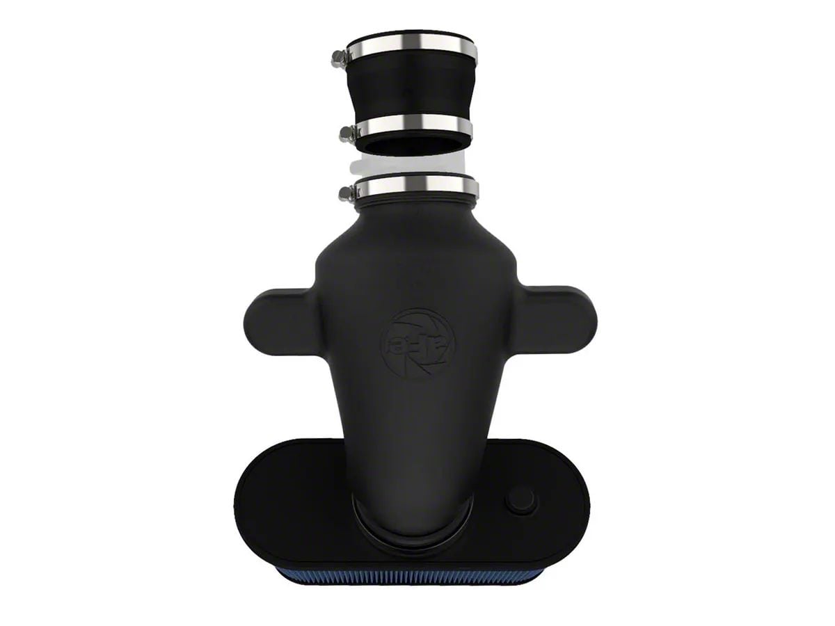AFE Corvette Magnum FORCE Stage-2 Cold Air Intake with Pro 5R Oiled ...