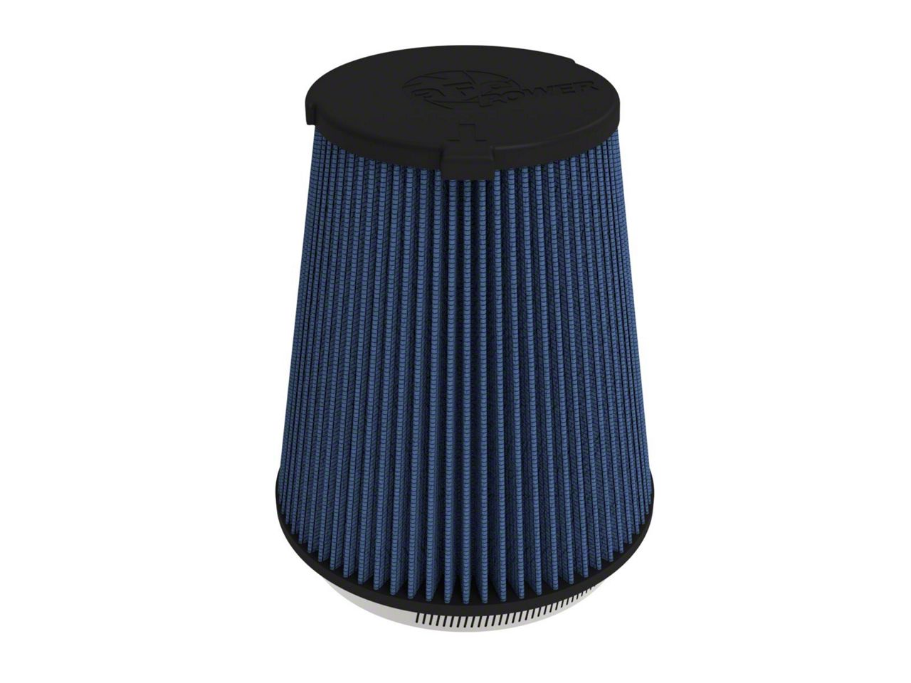 AFE Mustang Magnum FLOW Pro 5R Oiled Replacement Air Filter 10-10406R ...