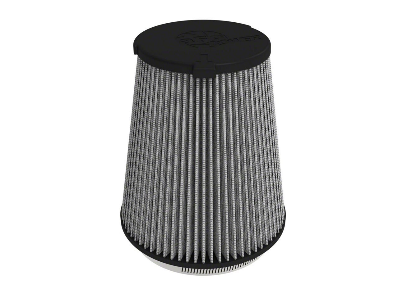 AFE Mustang Magnum FLOW Pro DRY S Replacement Air Filter 10-10406D (15 ...
