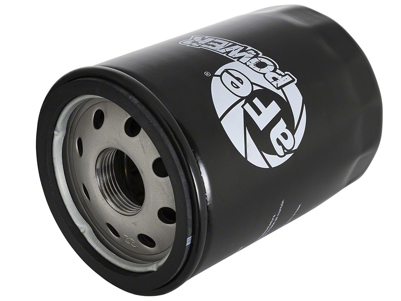 AFE Mustang Pro GUARD HD Oil Filter 44-LF038 (11-23 Mustang GT, V6 ...