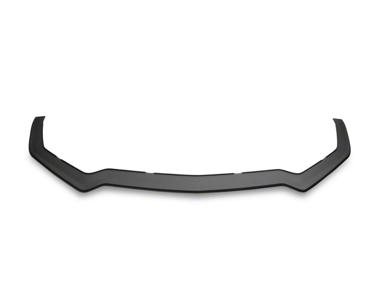 Air Design Mustang Front Chin Splitter for OEM Bumper FO24A31 (18-23 ...