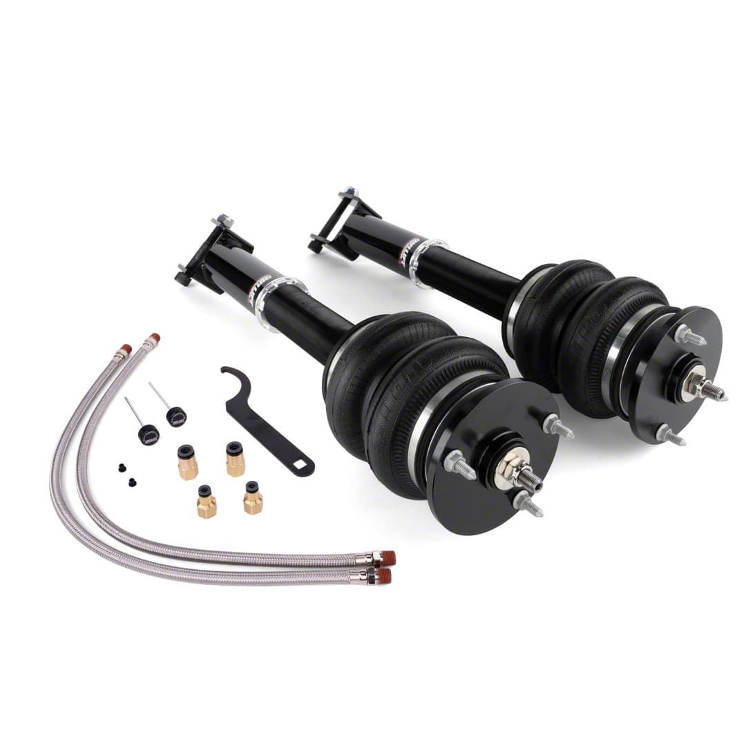 Air Lift Performance Challenger Performance Air Suspension Kit; Front ...
