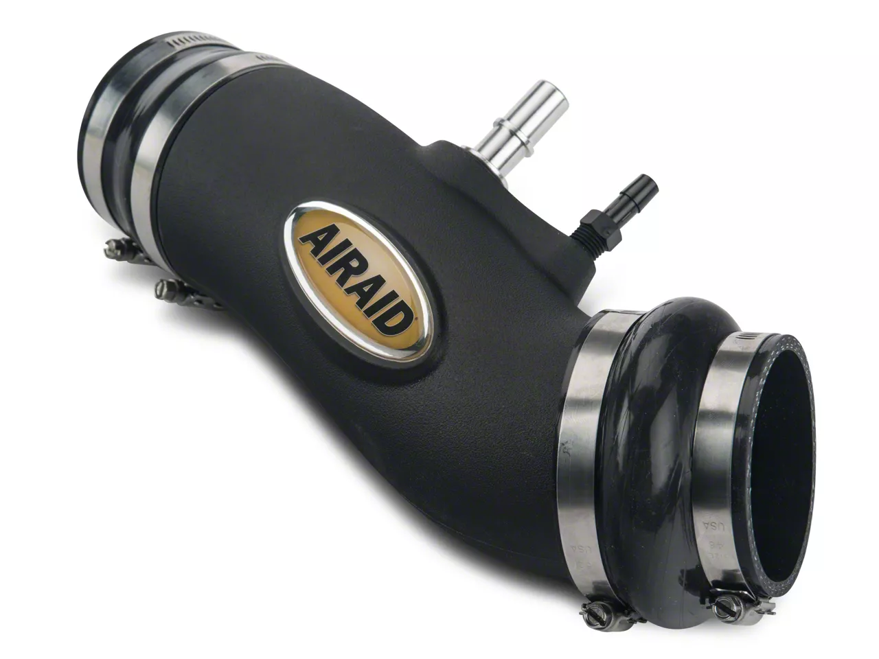 Airaid Mustang Modular Intake Tube AIR-450-945 (11-14 Mustang V6 ...
