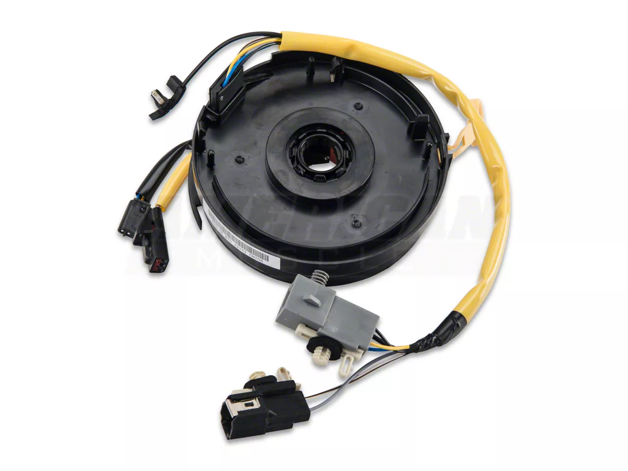 OPR Mustang Air Bag Clockspring 100885 (95-98 Mustang) - Free Shipping