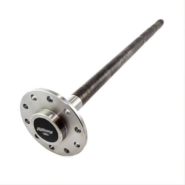 Alloy USA Camaro 28-Spline Rear Axle Shaft 17127 (93-96 Camaro) - Free ...