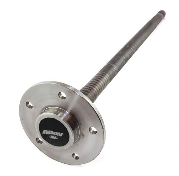 Alloy USA Camaro 28-Spline Rear Axle Shaft 17136 (98-02 Camaro) - Free ...