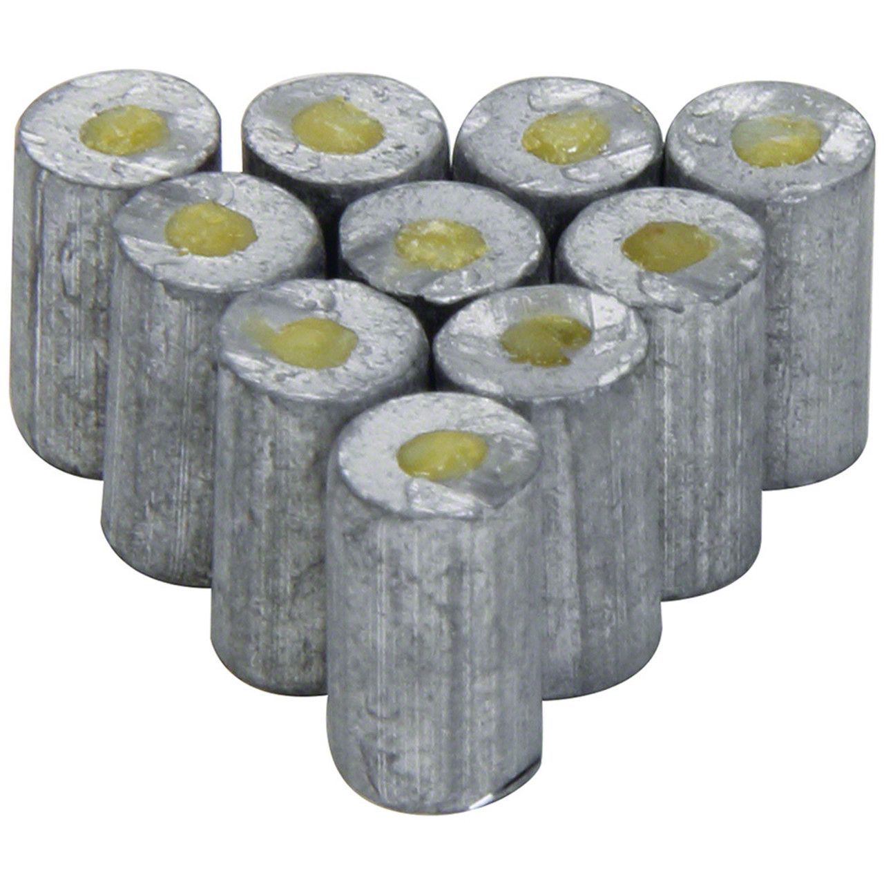 Allstar Performance Mustang Battery Solder Slugs for 4-Gauge Terminals ...