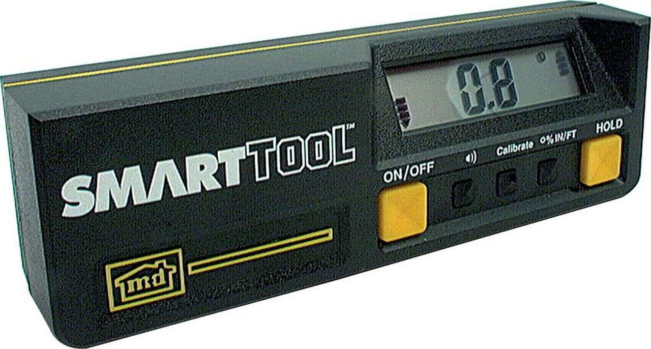Allstar Performance Universal AM Digital Level Smart Tool ALL10113 ...