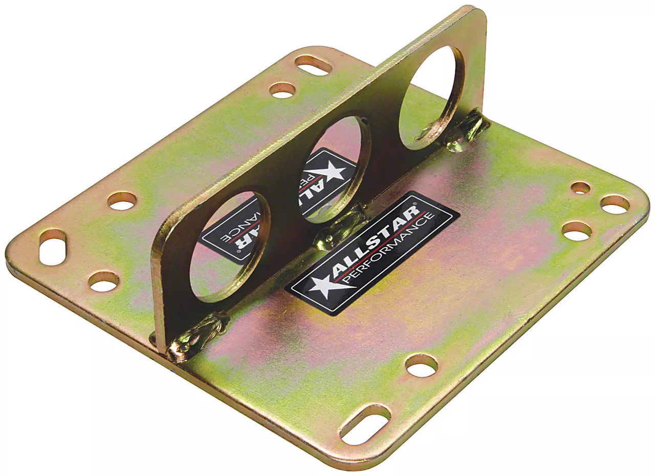 Allstar Performance Universal AM Engine Lift Plate ALL10123 - Free Shipping