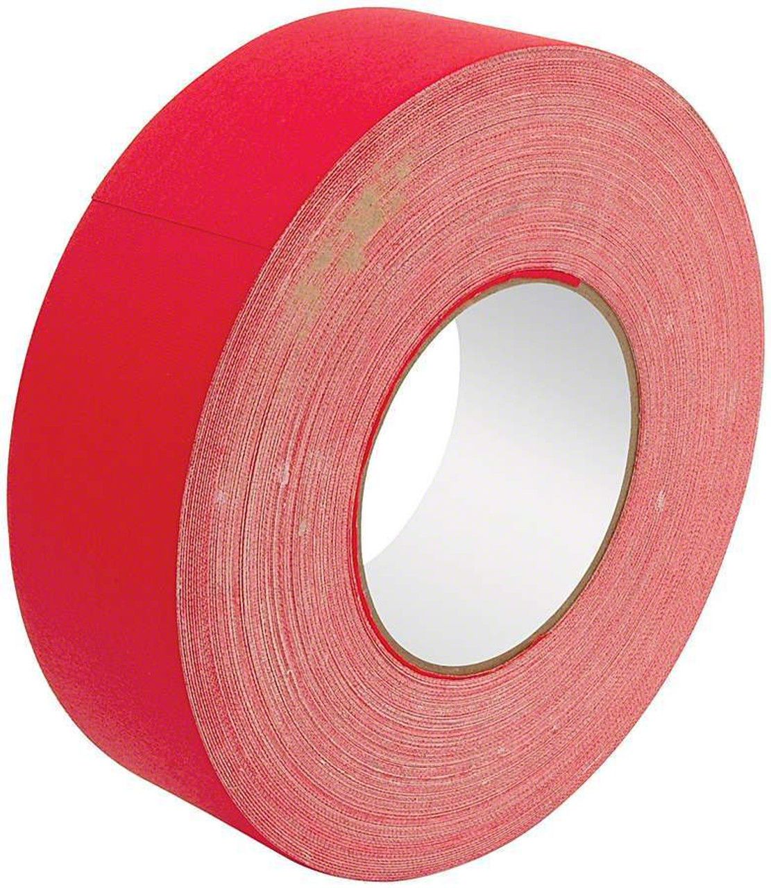 Allstar Performance Universal AM Gaffers Tape; 2-Inch x 165-Foot; Red ...