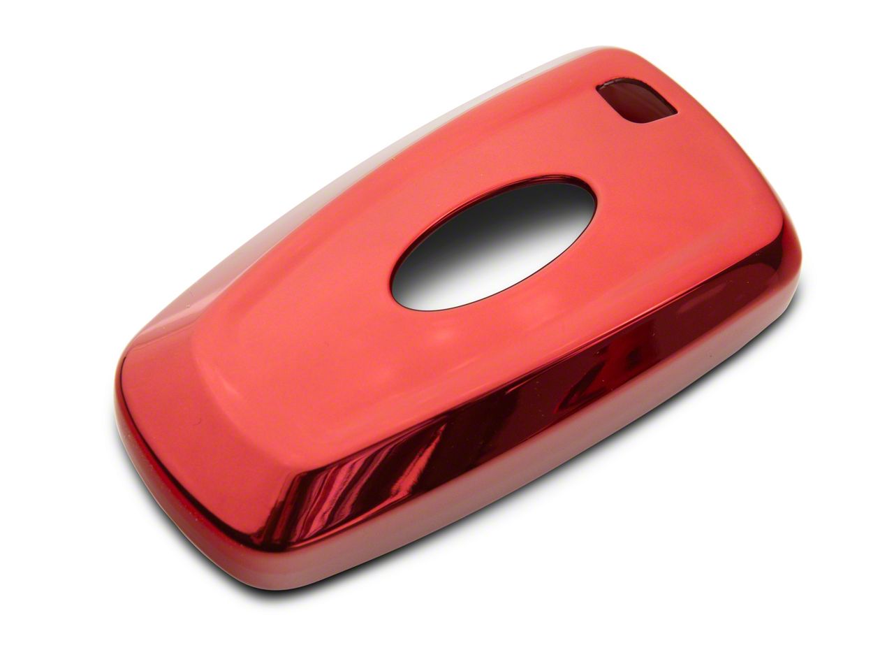 Mustang gt key fob case store