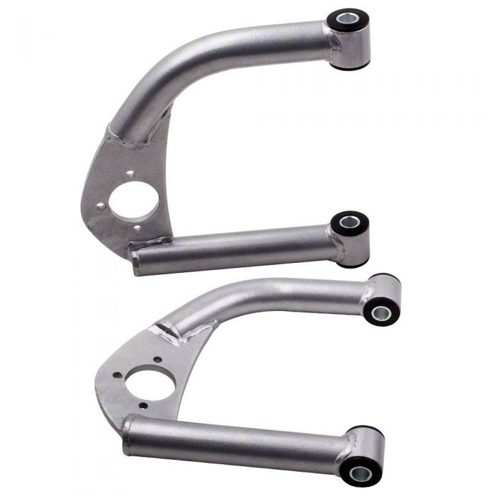 Camaro Front Tubular Upper Control Arms (93-02 Camaro) - Free Shipping