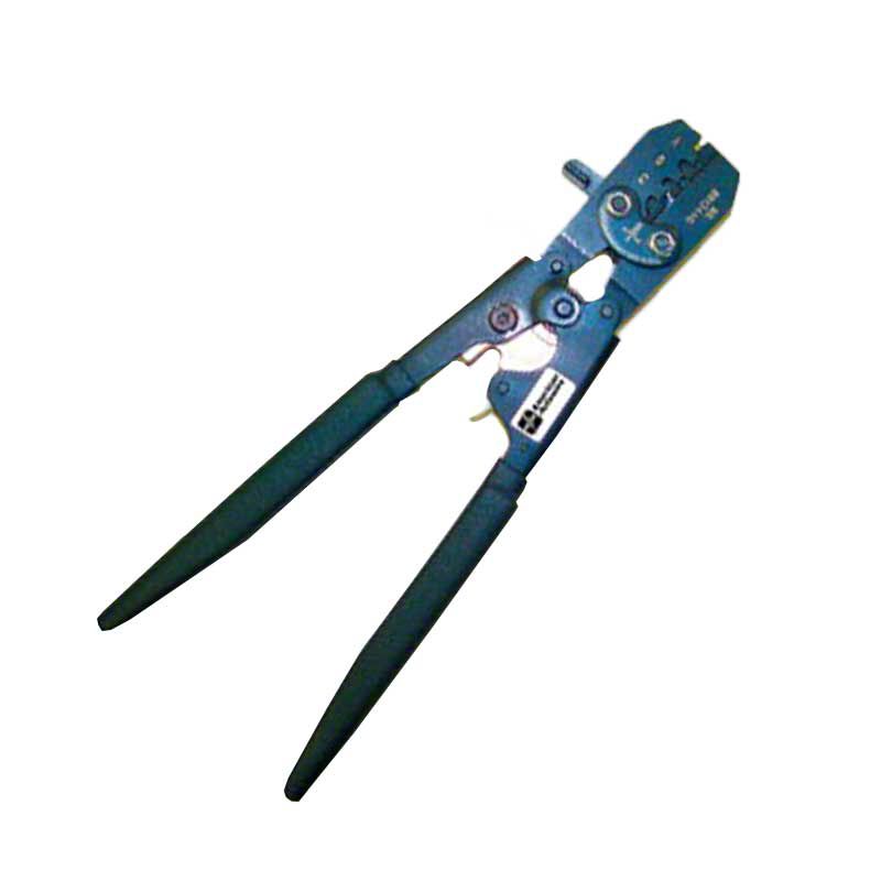 American Autowire Universal AM Multi Master Crimper 500650 - Free Shipping