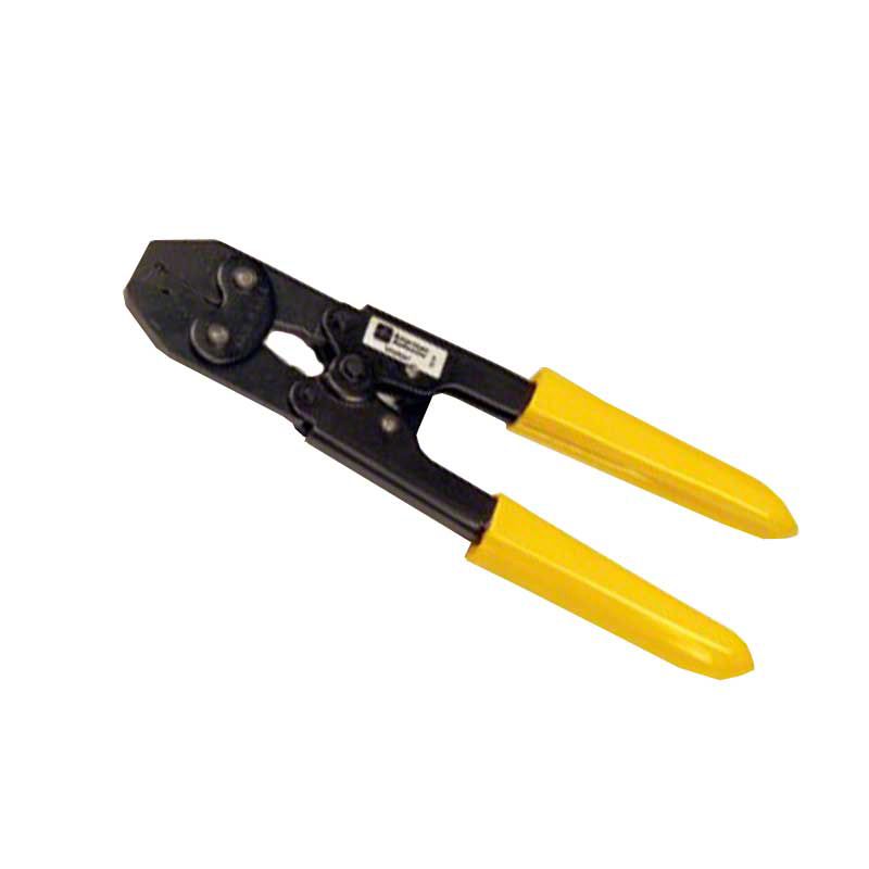 American Autowire Universal AM Splice Clip Single Crimper 510585 - Free ...