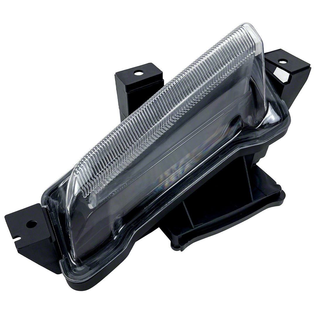 American Modified Camaro LED Fog Lights with Turn Signals AMCHBC00801 ...