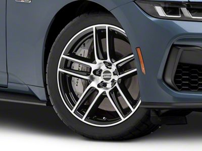 2024 Ford Mustang Wheels | AmericanMuscle