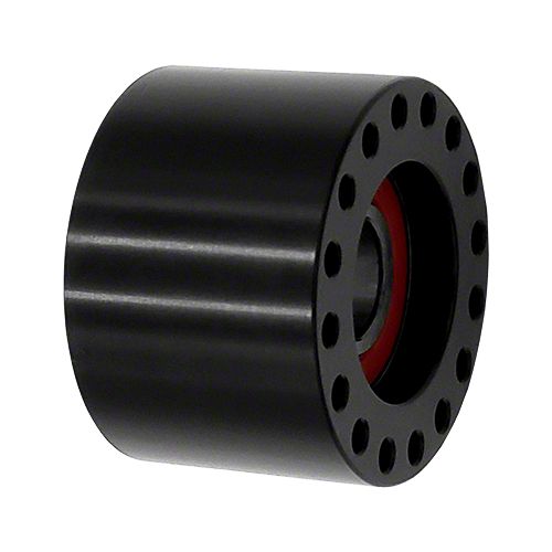 American Racing Solutions Charger Double Bearing Smooth Idler Pulley ...