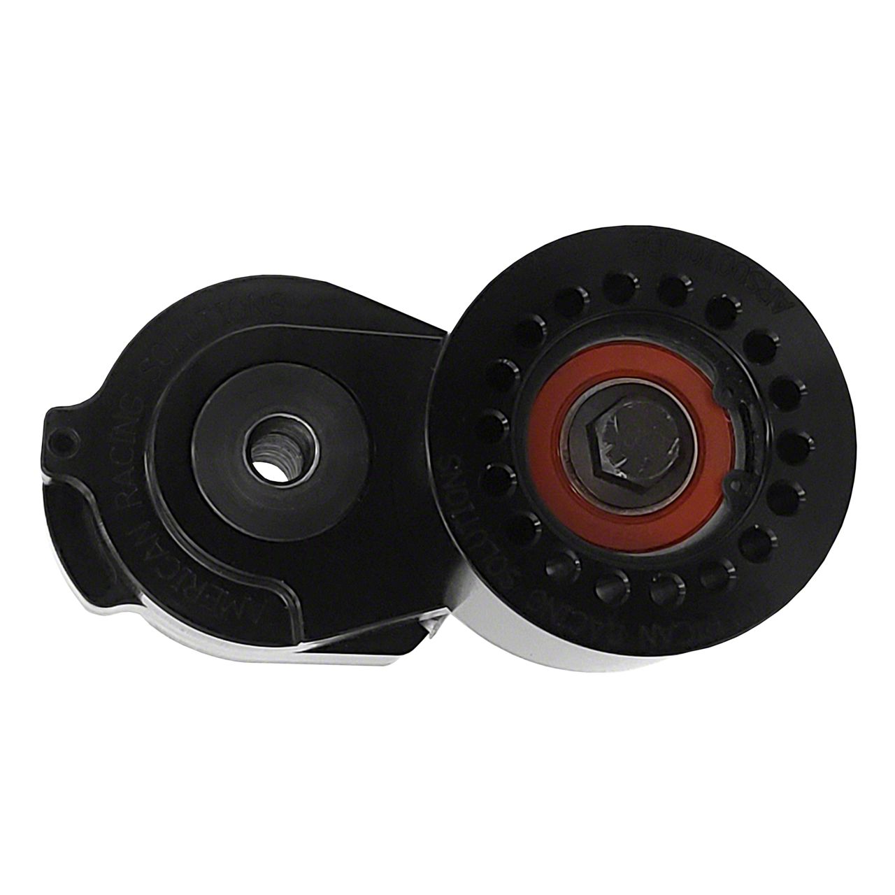 American Racing Solutions Mustang Low Profile Racing Belt Tensioner ...
